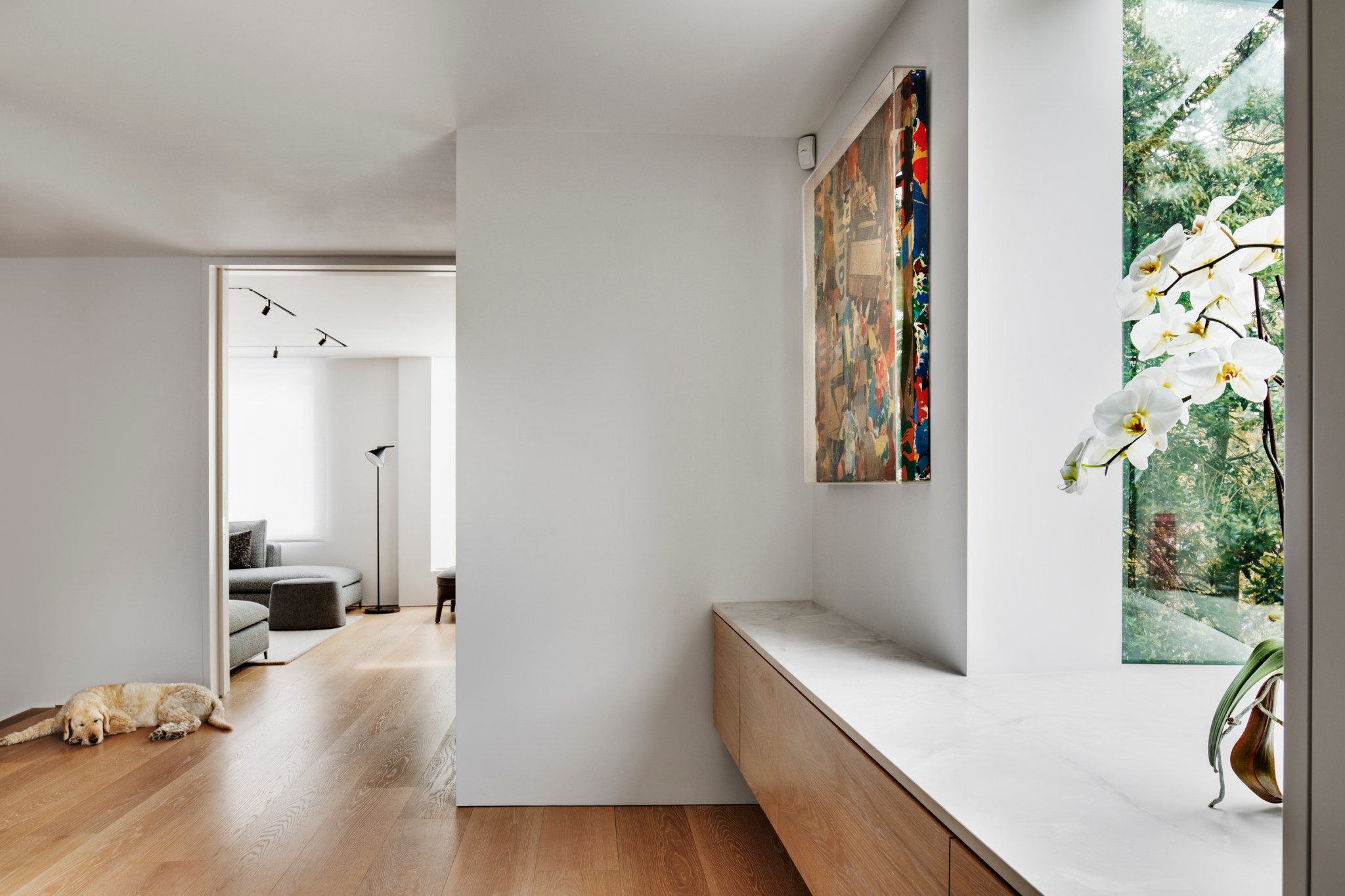 AC Spatial Design | London Interior Design, Build & Management